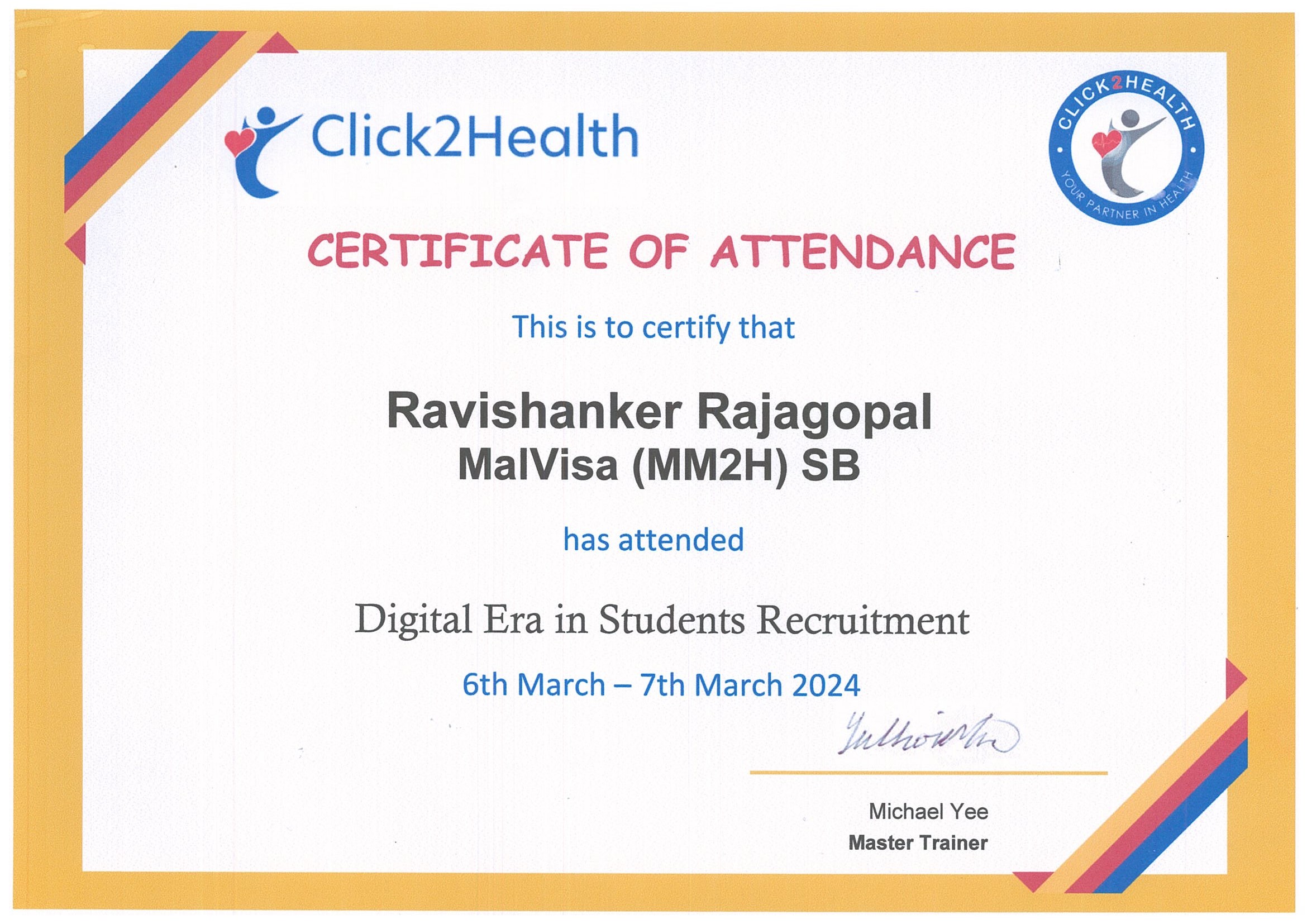Malvisa Student Placement Services